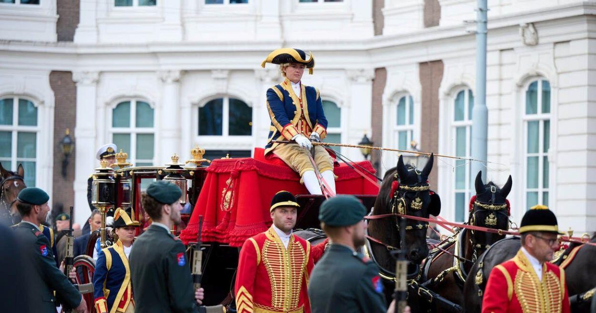Prinsjesdag 2025: mentale gezondheid in demissionaire tijden