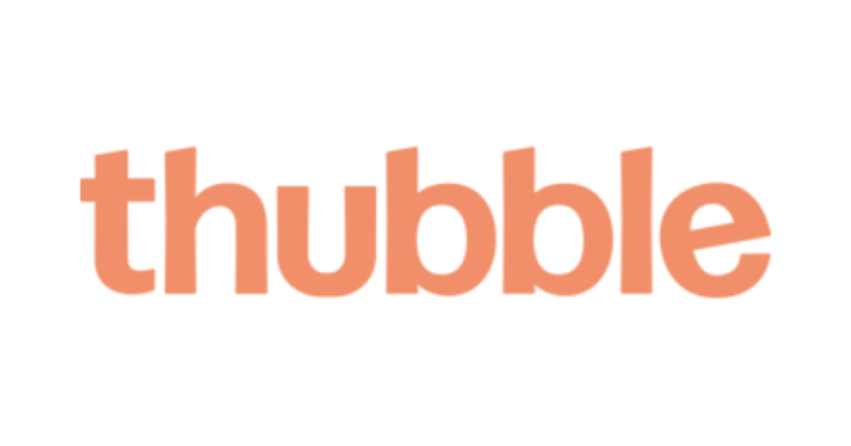 Thubble
