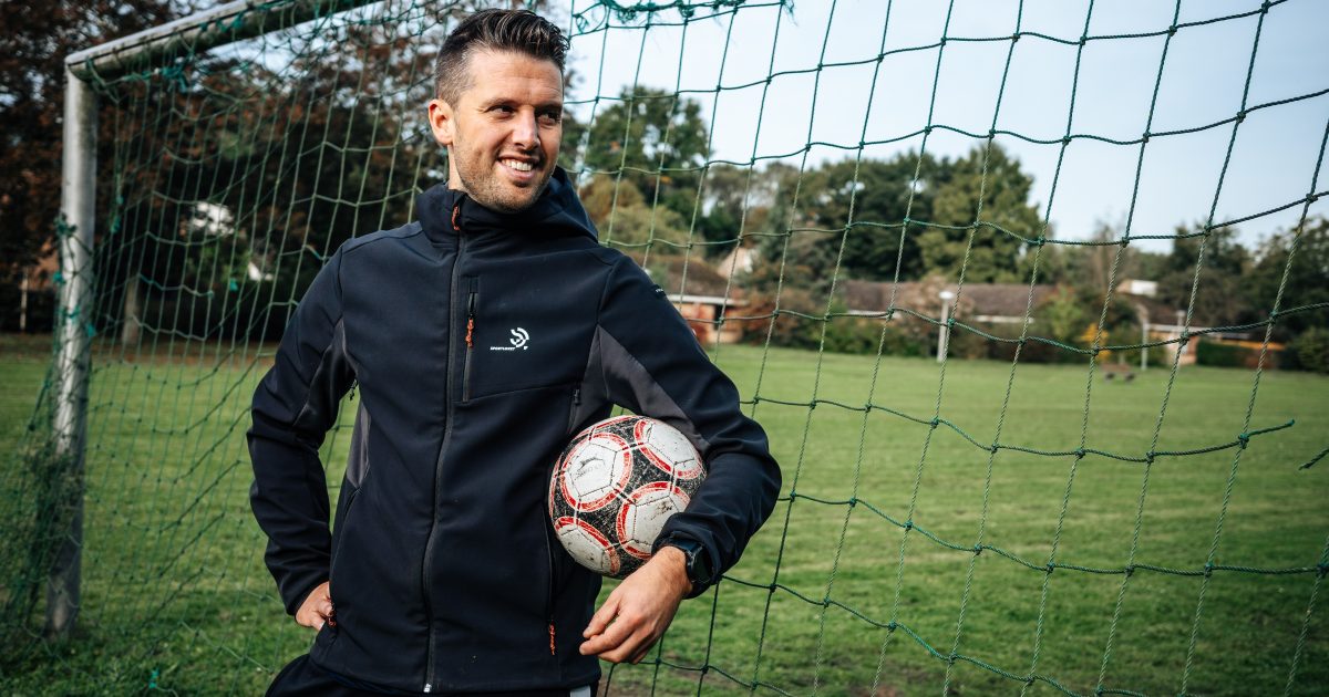 Sport is méér dan bewegen