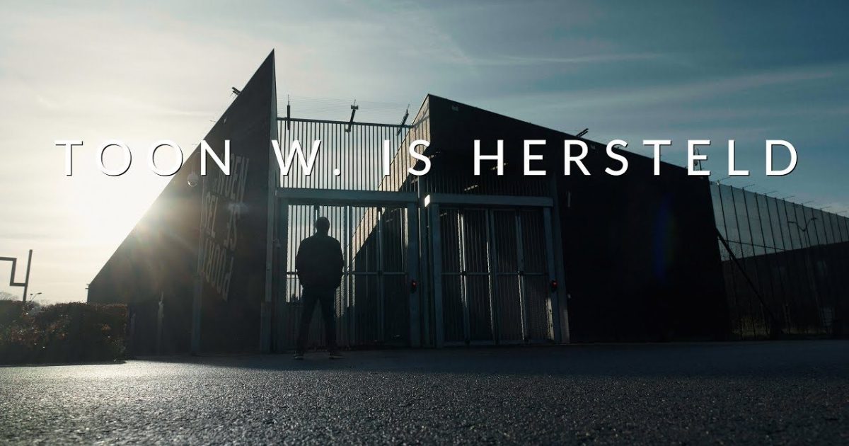 Themabijeenkomst 'Val je terug of mag je struikelen'