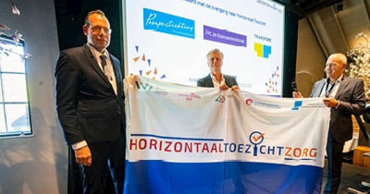HT Forensische Zorg treedt toe tot landelijke overlegstructuur