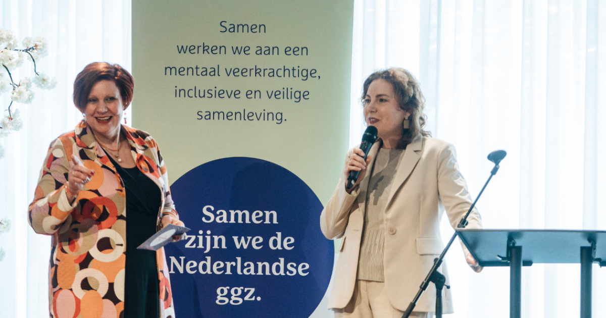 Lezing De Tijdgeest: wie helpt mensen die buiten ons systeem vallen?